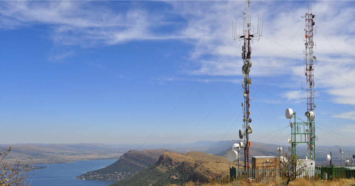 Internet Infrastructure in Africa - Empower Africa