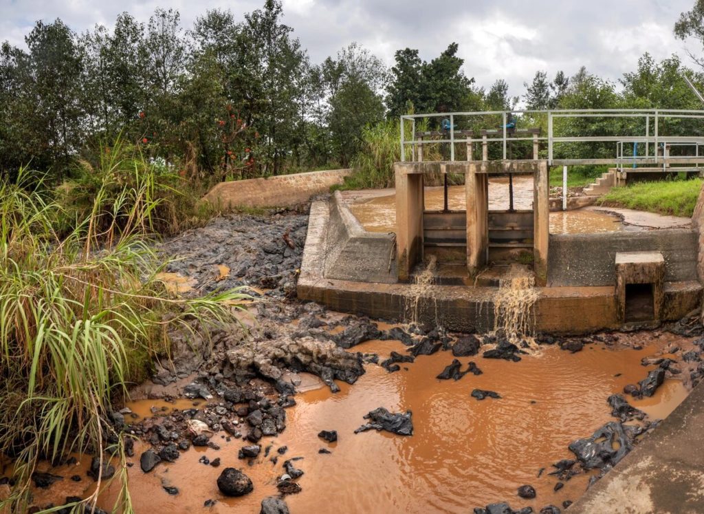 Rwanda’s Rapid Electrification - Empower Africa