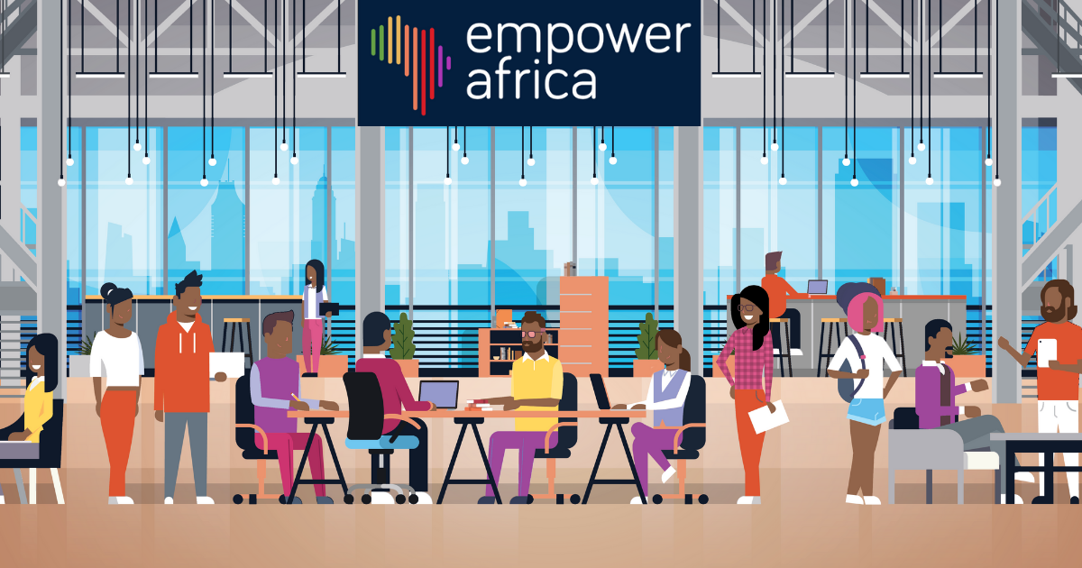 The 5 Business Models of African Tech Hubs - Empower Africa