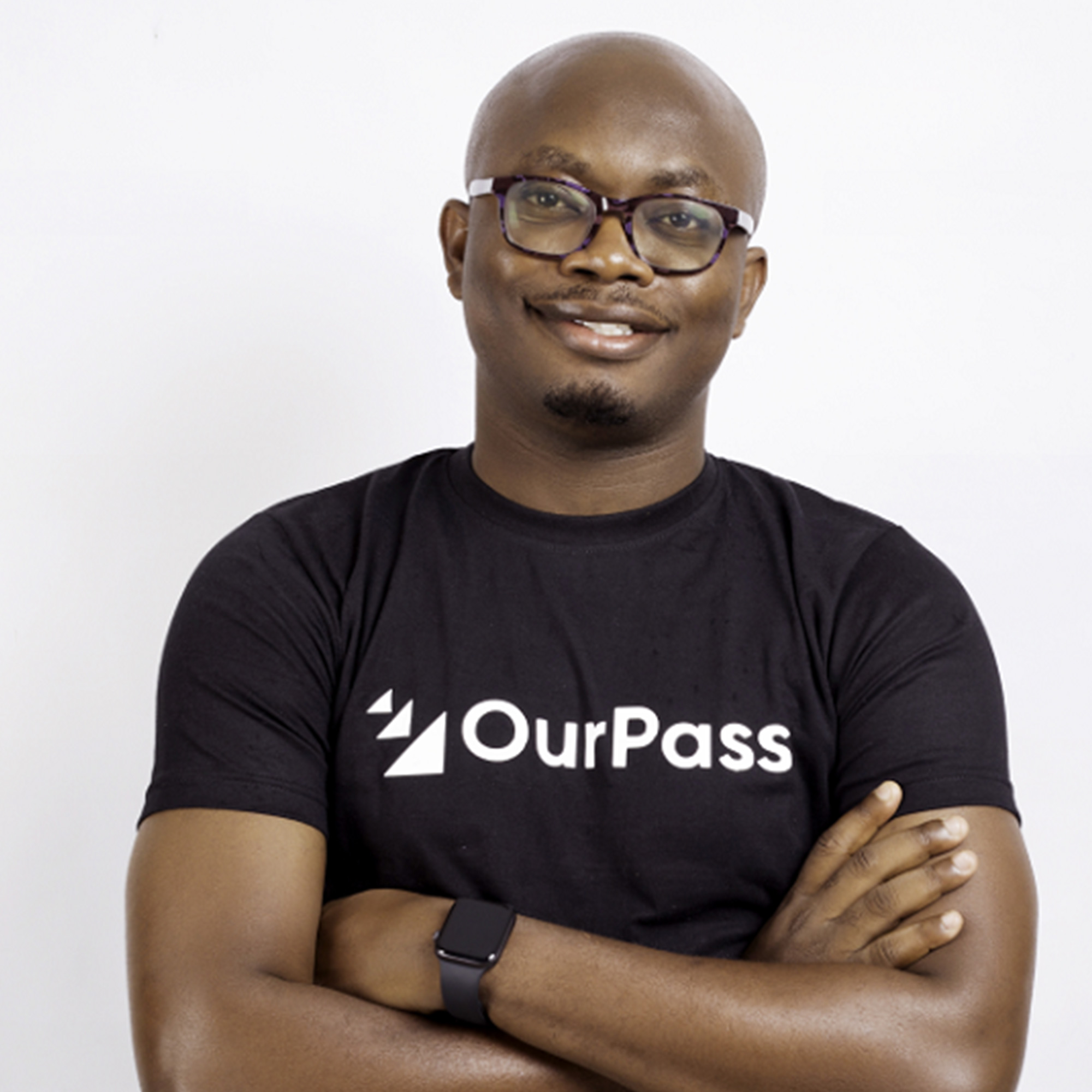 Samuel Eze - Empower Africa