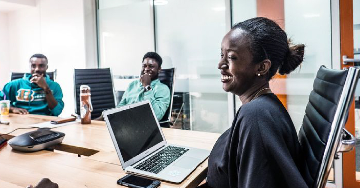 AI company Flapmax launches program to help African startups scale up and raise capital ...