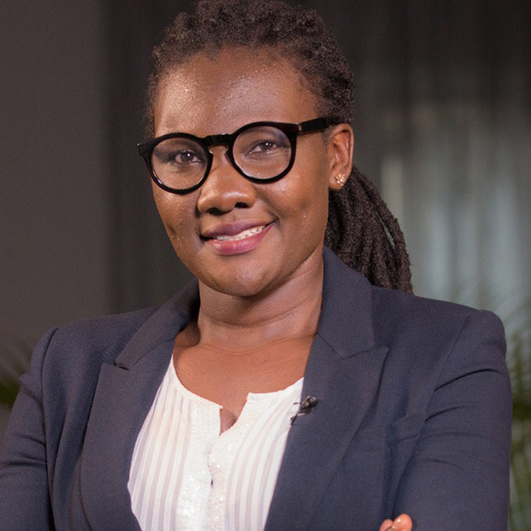 Linda Bonyo - Empower Africa