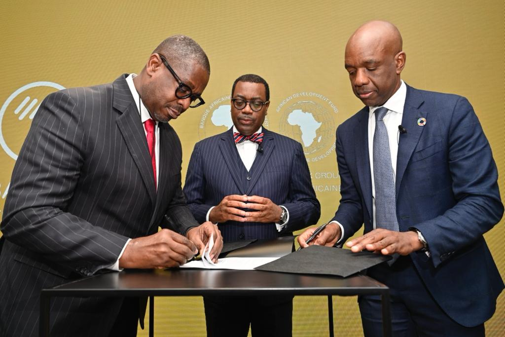 AfDB and Google Join Forces to Accelerate Digital Transformation in ...
