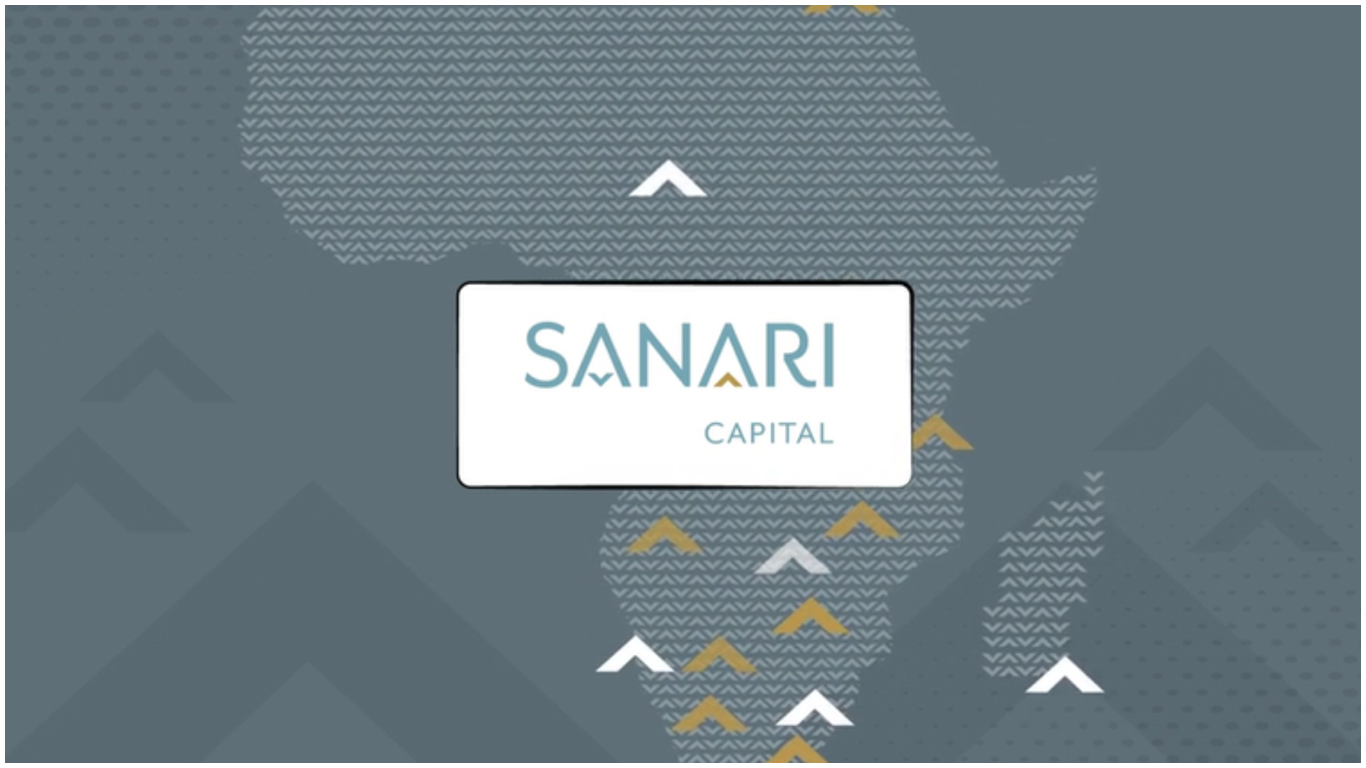 Women-Led South African Private Equity Firm Sanari Capital Raises $65 ... Women-Led South African Private Equity Firm Sanari Capital Raises $65 ...