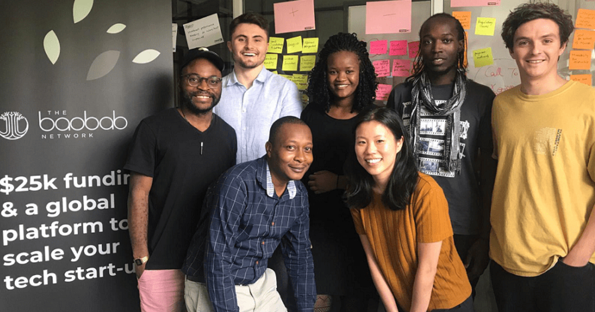 Baobab Network Launches Accelerator Programme to Boost African Tech Ecosystem - Empower Africa