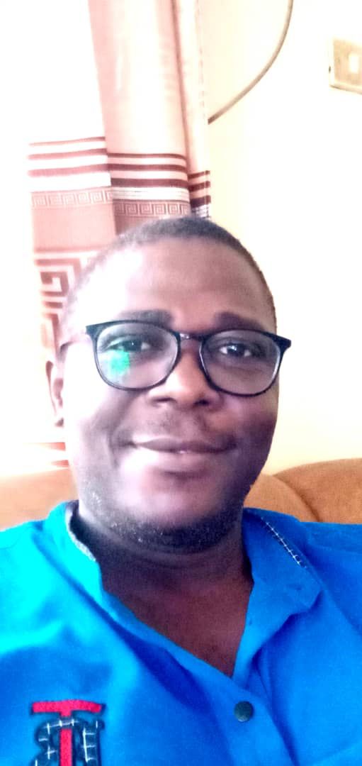 John Francis - Empower Africa