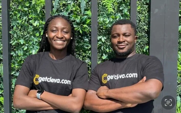 Nigerian Fintech Startup Cleva Secures $1.5 Million Pre-Seed to ... Nigerian Fintech Startup Cleva Secures $1.5 Million Pre-Seed to ...