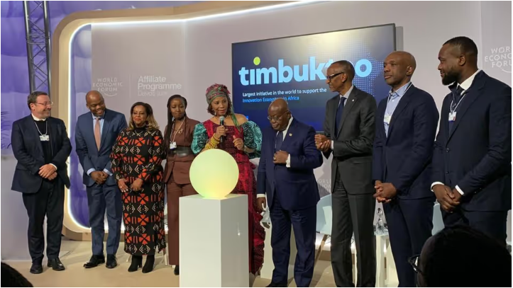 Timbuktoo: UNDP Launches $1 Billion Innovation Fund to Back African Startups - Empower Africa