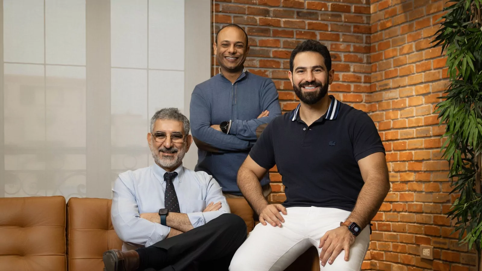 Egyptian AI-Powered Logistics Startup Roboost Secures $3 Million Investment for MENA Expansion ...