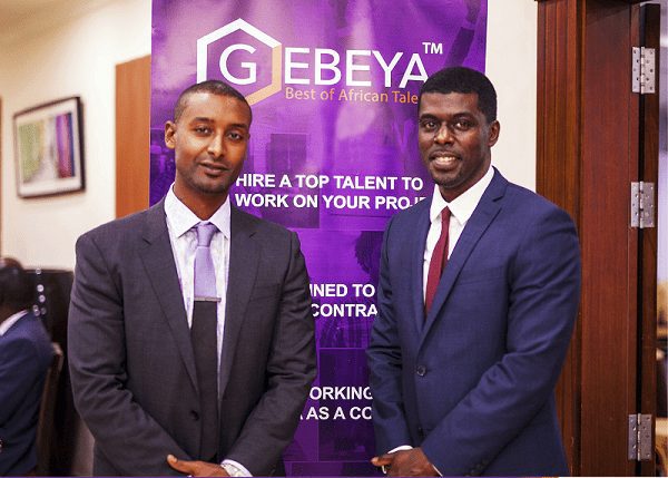 Gebeya Transforms: From EdTech Startup to All-in-One Talent Cloud ...