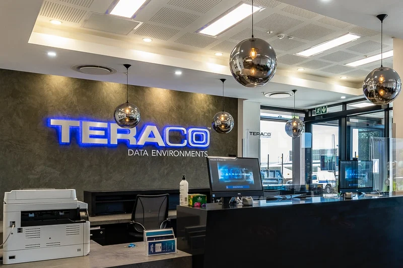 Teraco to Invest $106 Million in South Africa's Largest Private 120MW Solar Plant for Data ...