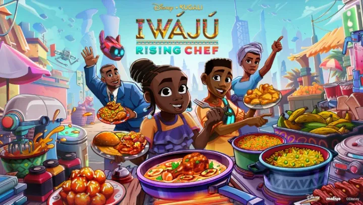 Nigerian Game Developer Maliyo Becomes the First African Developer to ...