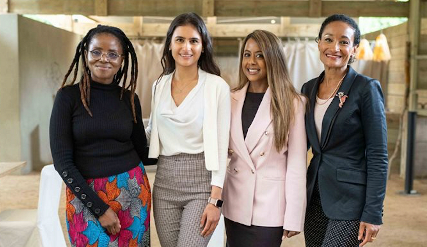 Secha Capital Launches Training Initiative to Cultivate Business ...