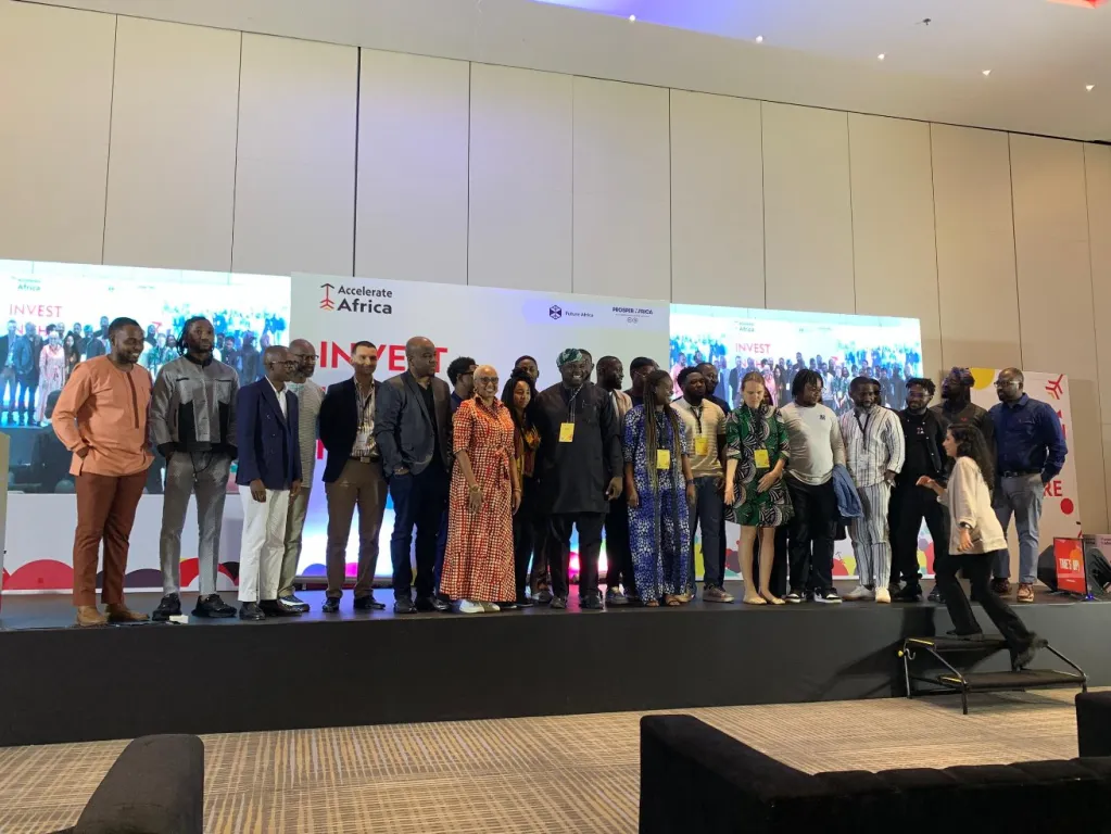 Africa's "Y Combinator", Accelerate Africa, Unveils First Cohort of 10 Startups - Empower Africa