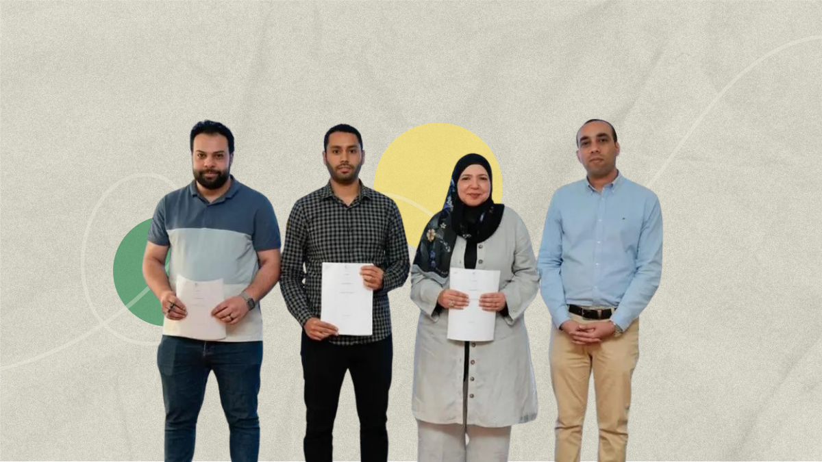 Egyptian Edtech Startup El Kheta Secures $400,000 in Funding From EdVentures - Empower Africa