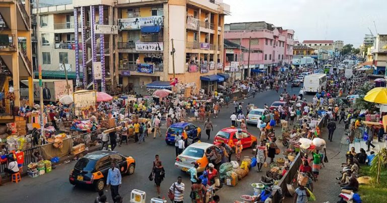 Oasis Capital Ghana Announces First Close of $100 Million Fund for West ...