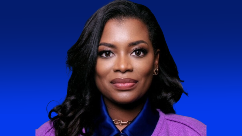 Roselyne Chambrier is Leading Sustainable Industrial Growth and ...