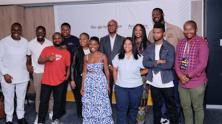 Google Supports African Startups with New Accelerator Cohort - Empower Africa