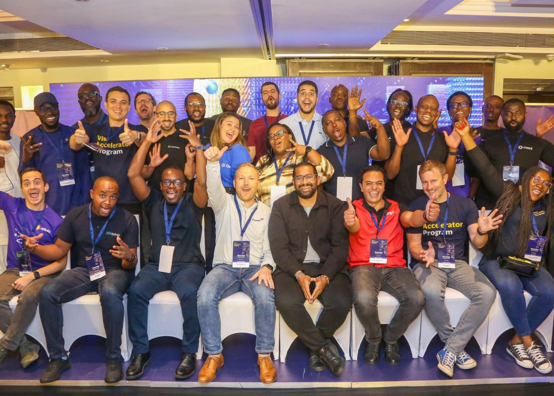 Visa Strengthens African Digital Economy with Investments in Four Fintech Startups - Empower Africa