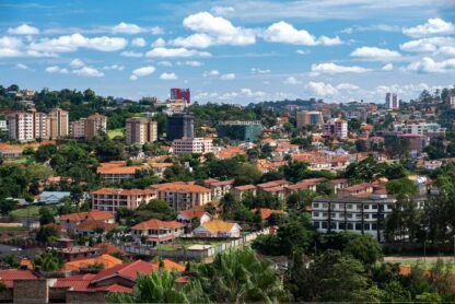 Cauris Finance Secures $40 Million Debt Facility to Back African ...