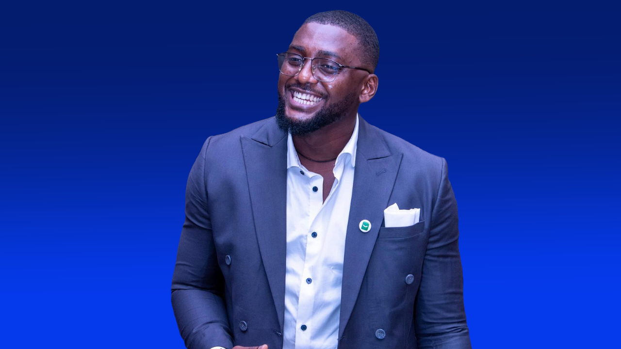 Kelvin Umechukwu: Pioneering Digital Transformation for African Entrepreneurs - Empower Africa