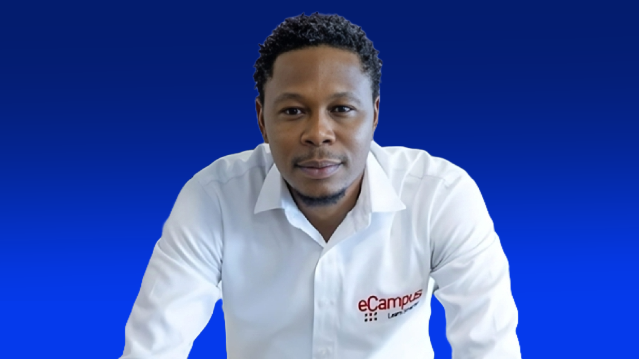 Cecil Senna Nutakor is Pioneering EdTech for Africa’s Future - Empower Africa