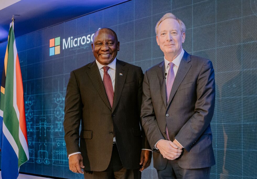 Microsoft Commits Over $285 Million to Expand Cloud and AI ... Microsoft Commits Over $285 Million to Expand Cloud and AI ...