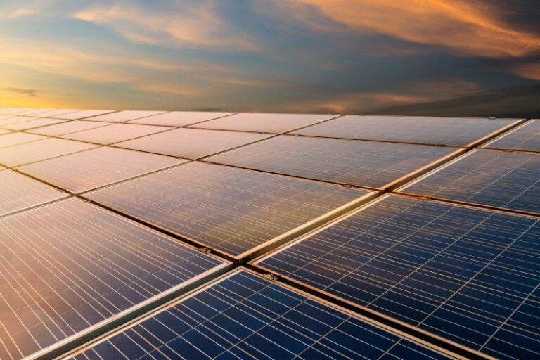 IFC Backs AMEA Power in Launching Egypt’s First Utility-Scale Battery ...