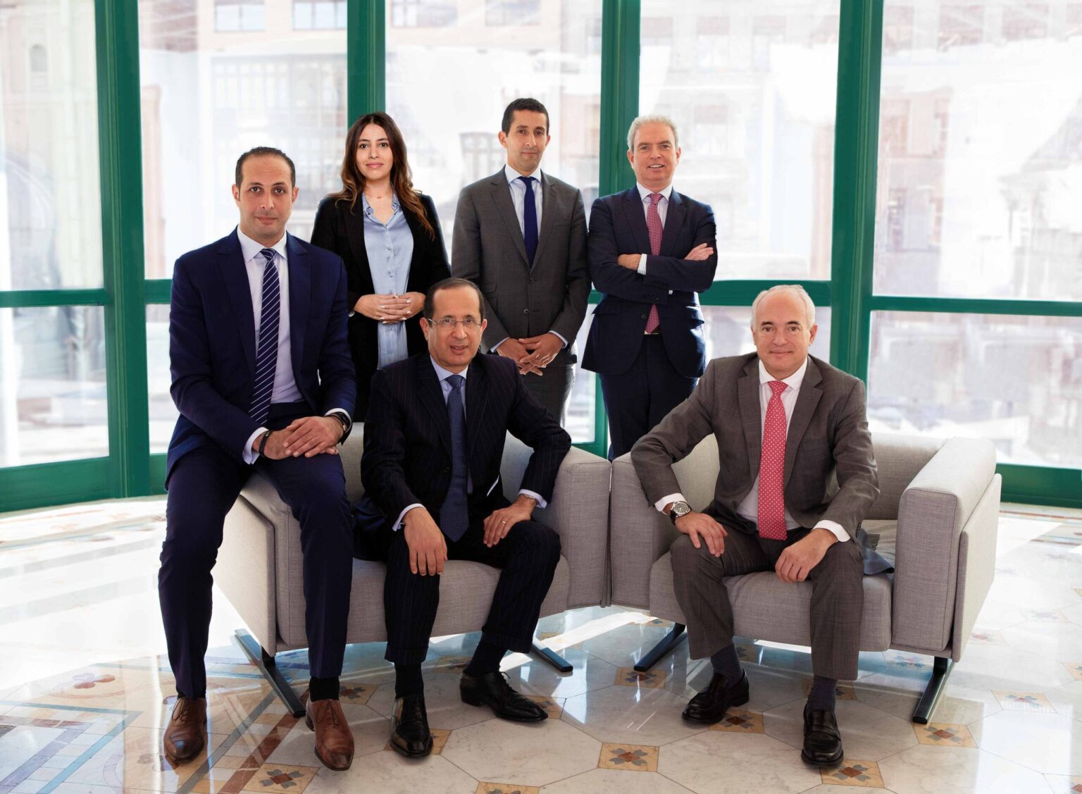 Mediterrania Capital Partners Announces Final Close of €600 Million ...