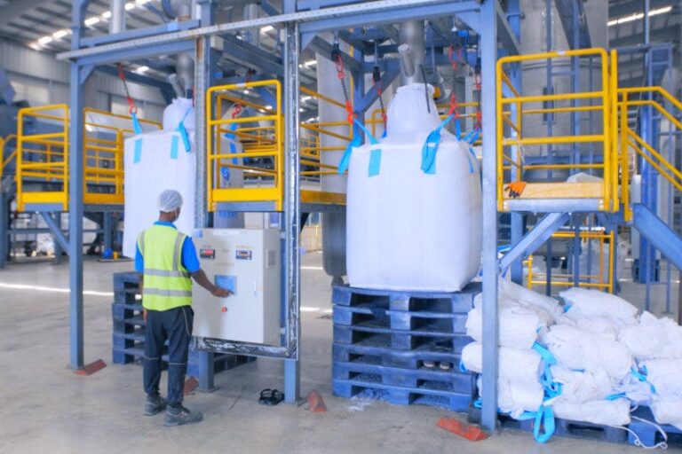 Norfund Backs Mohinani Group to Scale PET Recycling in Ghana and ...