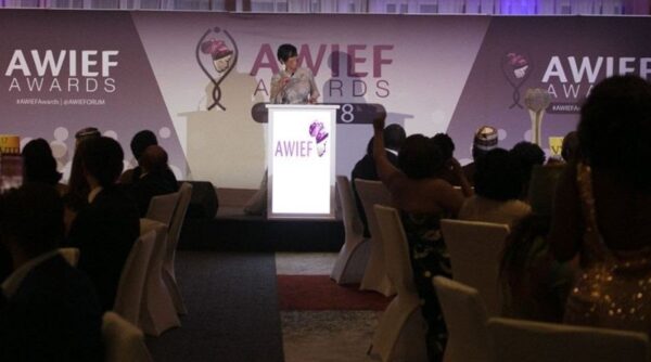 Africa Women Innovation & Entrepreneurship Forum Announces 2025 Awards ...