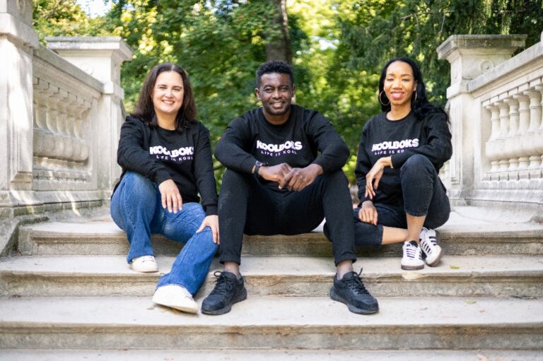Solar Startup Koolboks Raises $11 Million in Series A to Power Africa’s ...