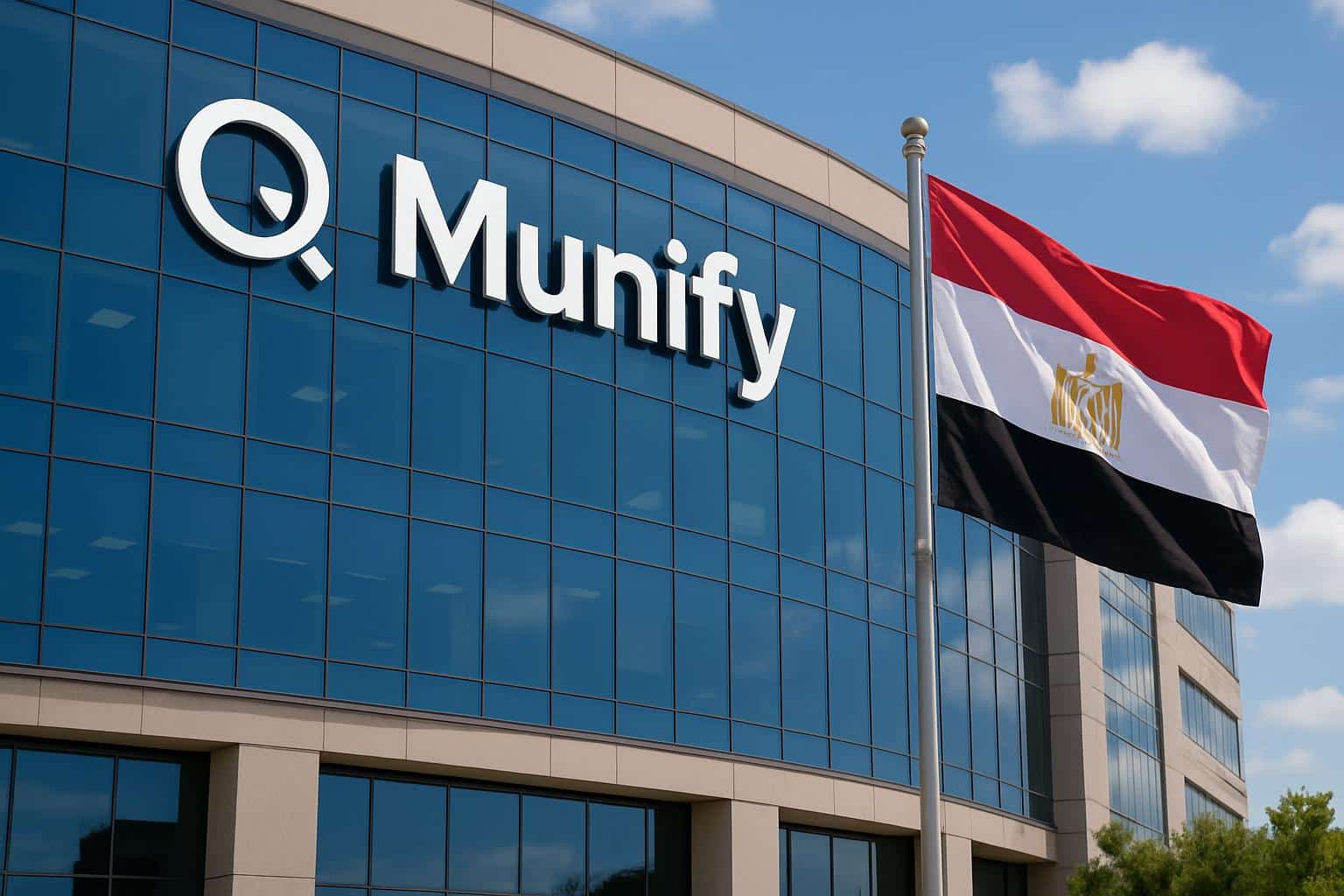 Egyptian Fintech Munify Raises $3 Million Seed Round from Y Combinator to Accelerate Global ...