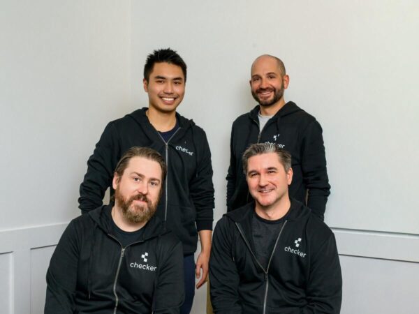 Checker Raises $8 Million to Expand Stablecoin Infrastructure Across ...